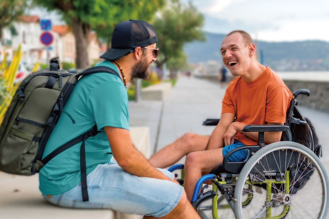 Inspire Human Services | Residential Habilitation Services
