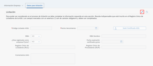 SIC Preguntas Frecuentes