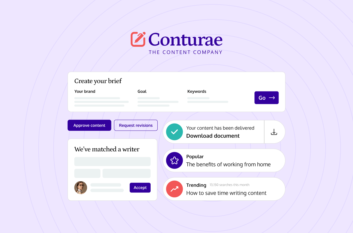 Resources | Conturae - The Content Company
