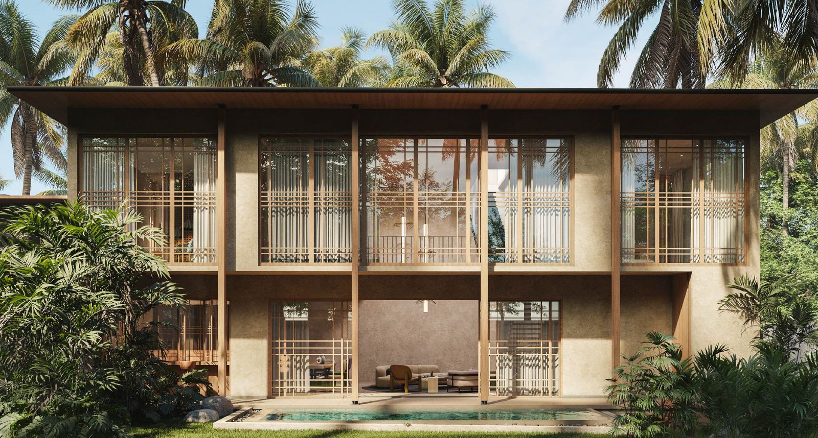 About Us | Una Homes