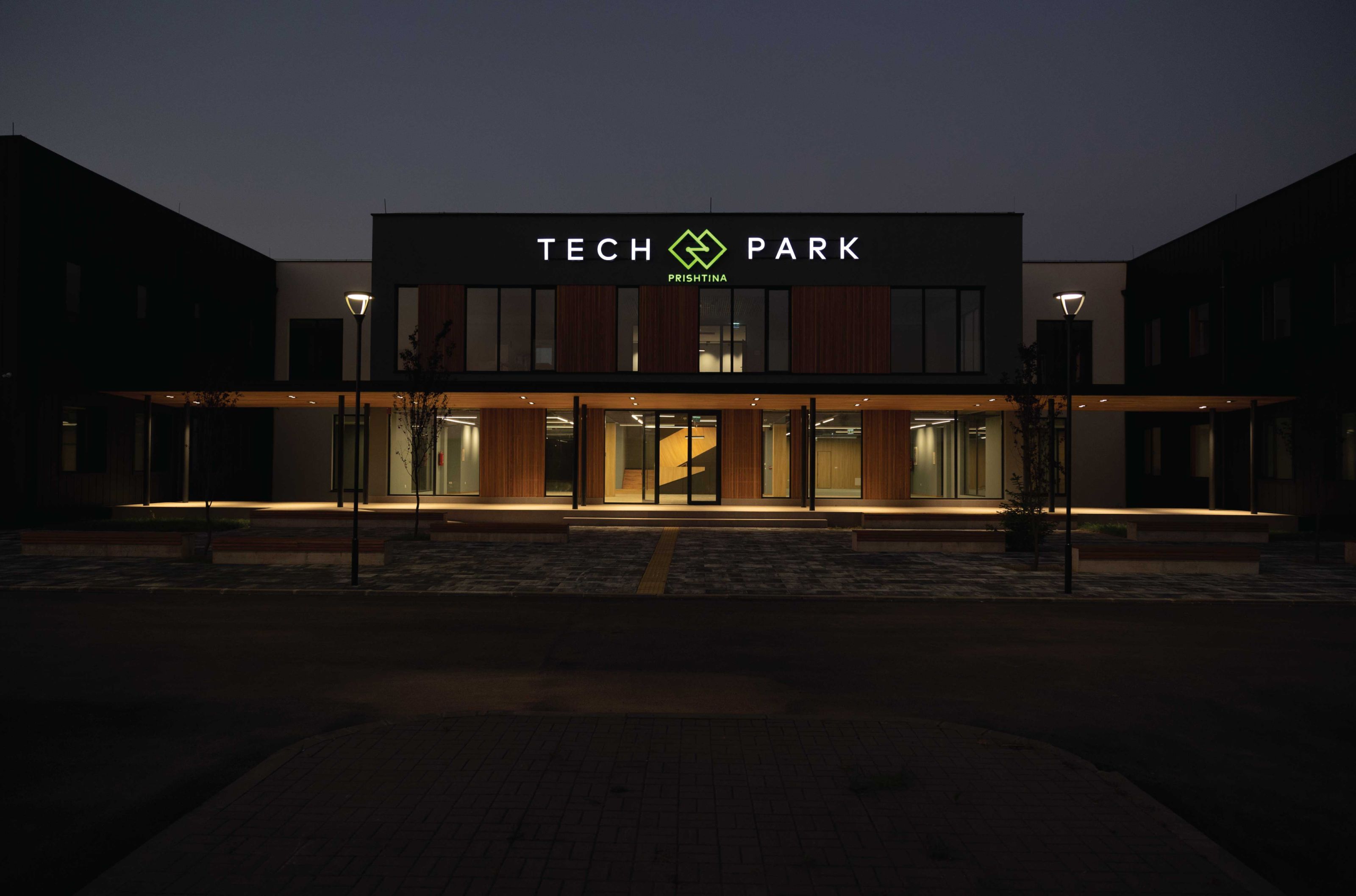 Tech Park