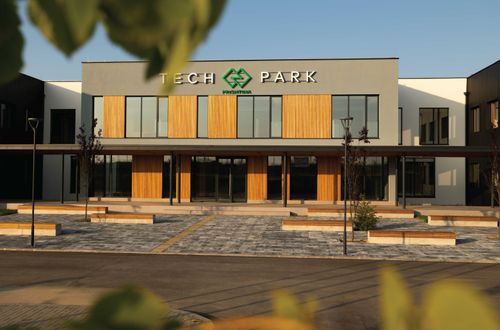 Tech Park