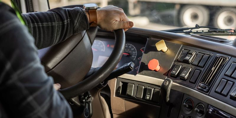 How to Master the CDL Pre-Trip Inspection: In-Cab Portion