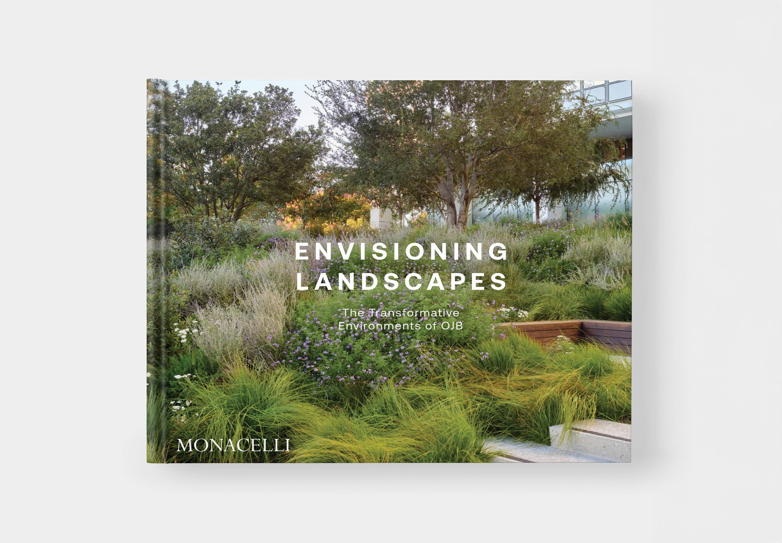 Proportion | Architecture of the Page: Designing the OJB Monograph
