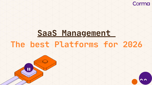 Die 20 besten SaaS-Managementplattformen im Jahr 2026