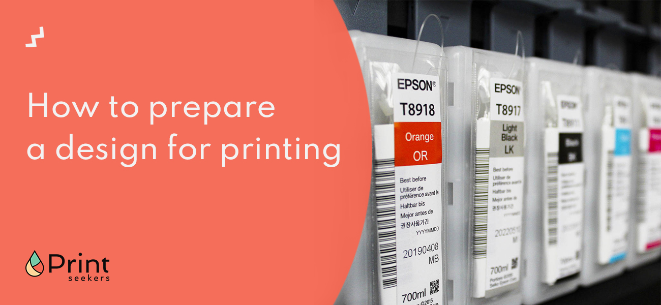 How to prepare a design for printing | Printseekers