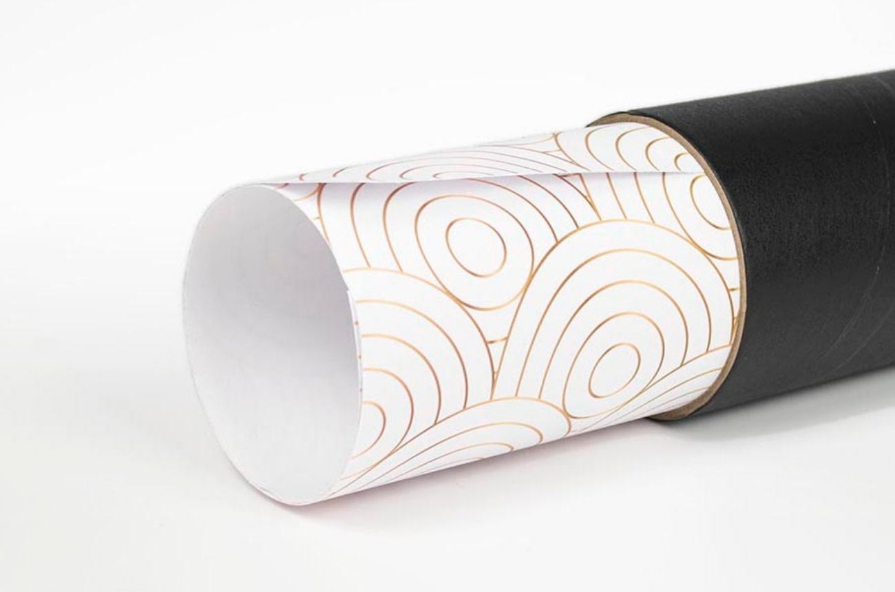 Why sell wallpaper in your online print shop | Printseekers