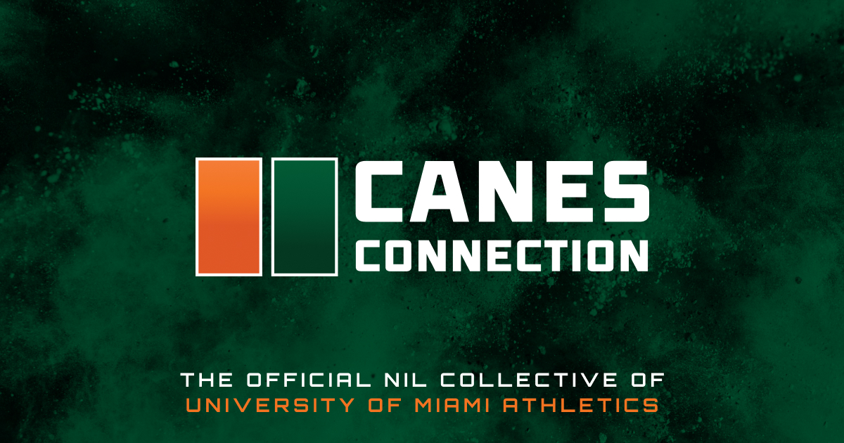 Home - Canes Connection