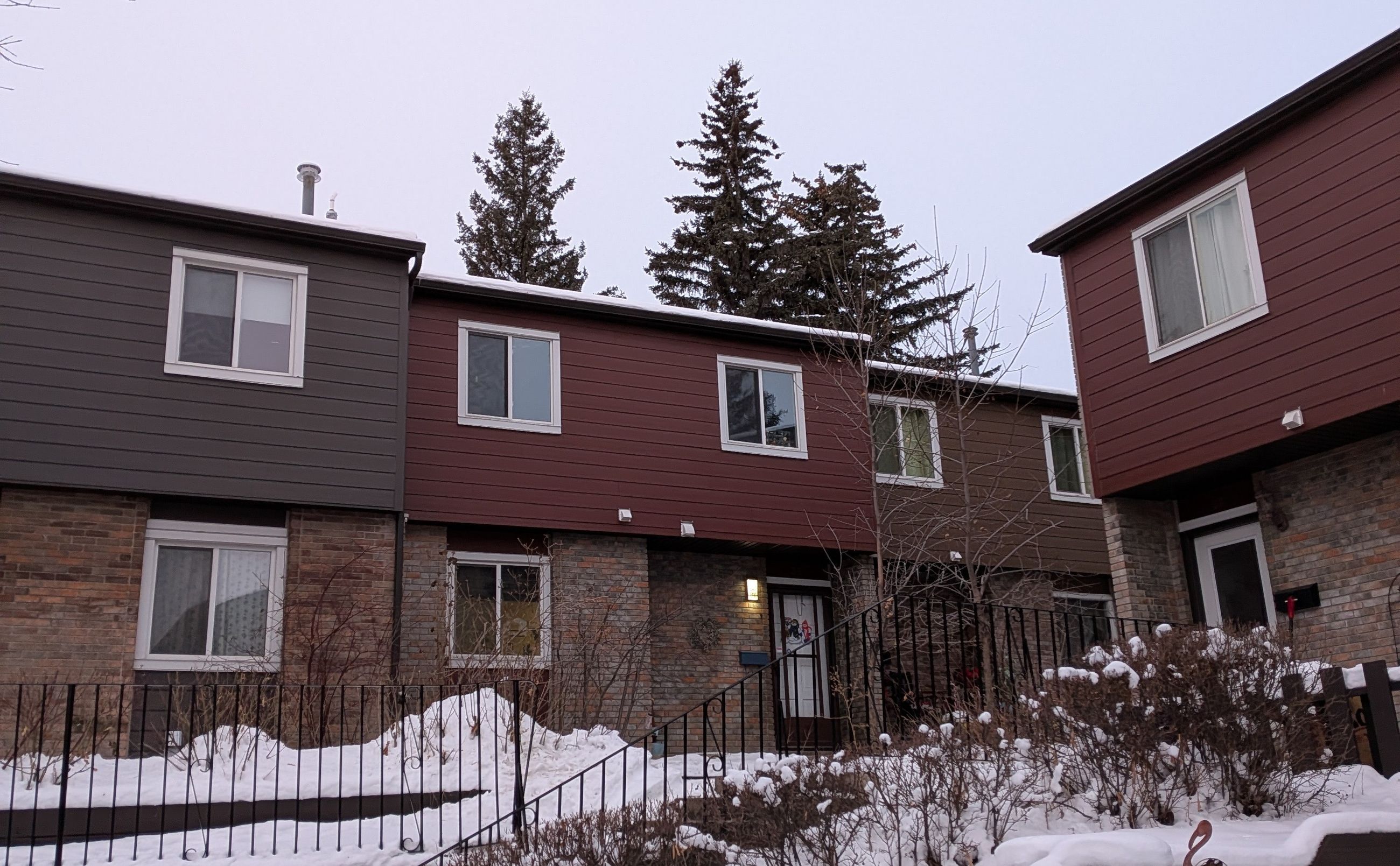 Home Upgrades Program Calgary