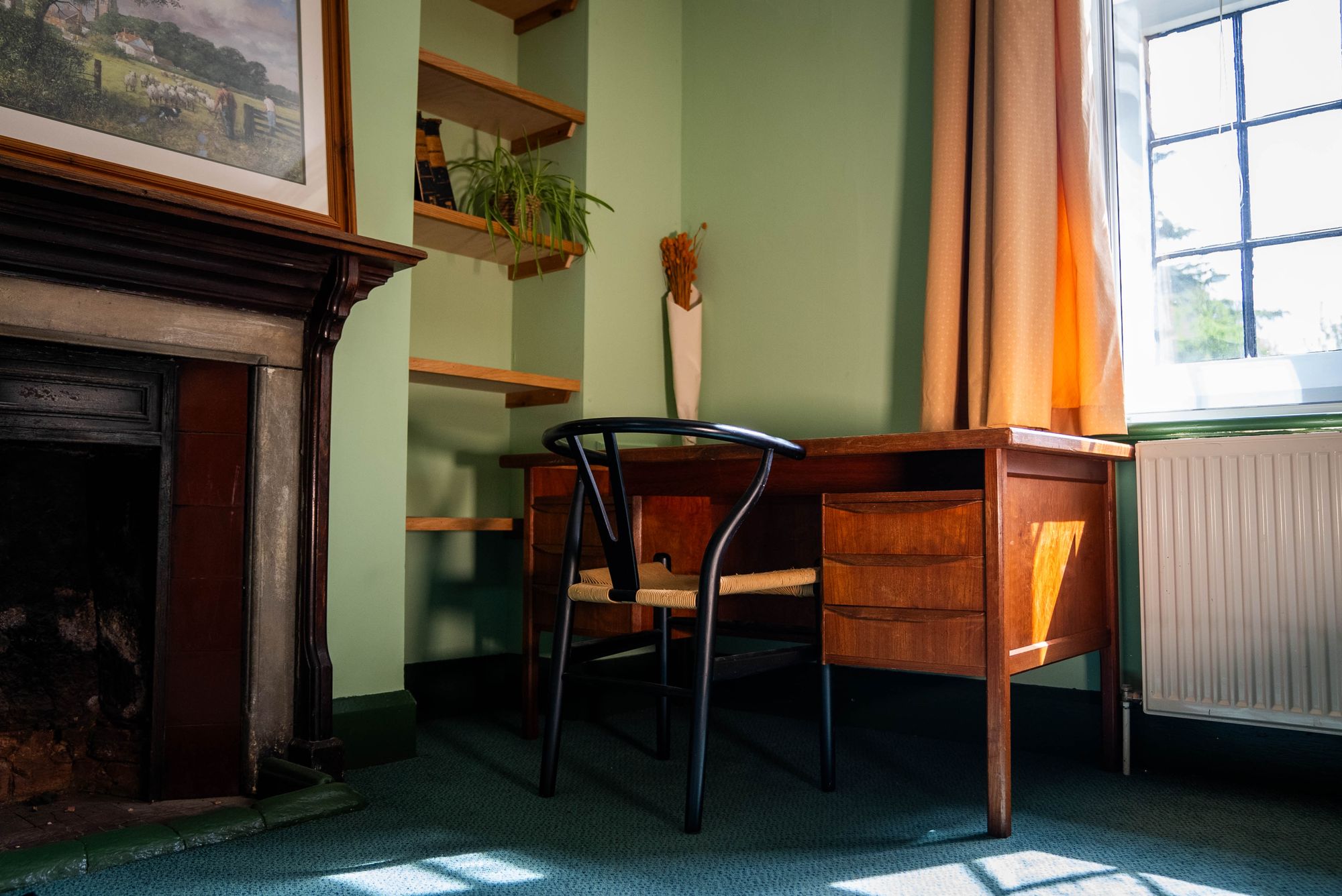 Ridley Hall Retreats