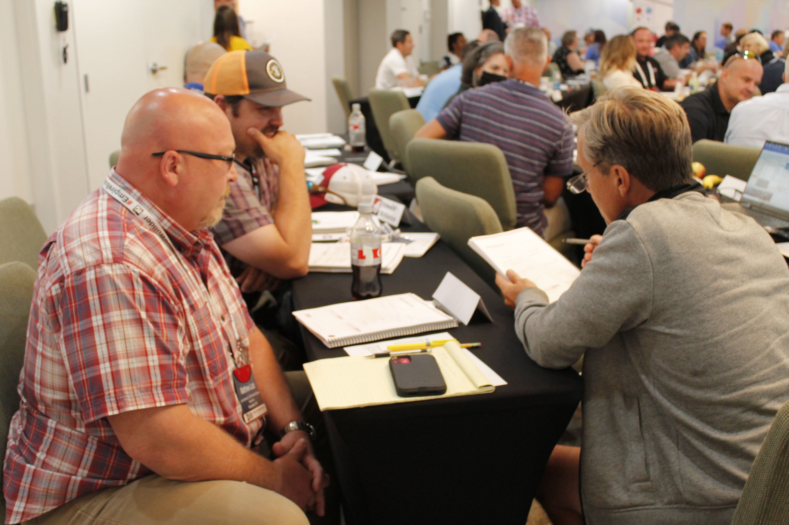 Turn Your Inspection Business into a Success Story | Inspector Empire ...