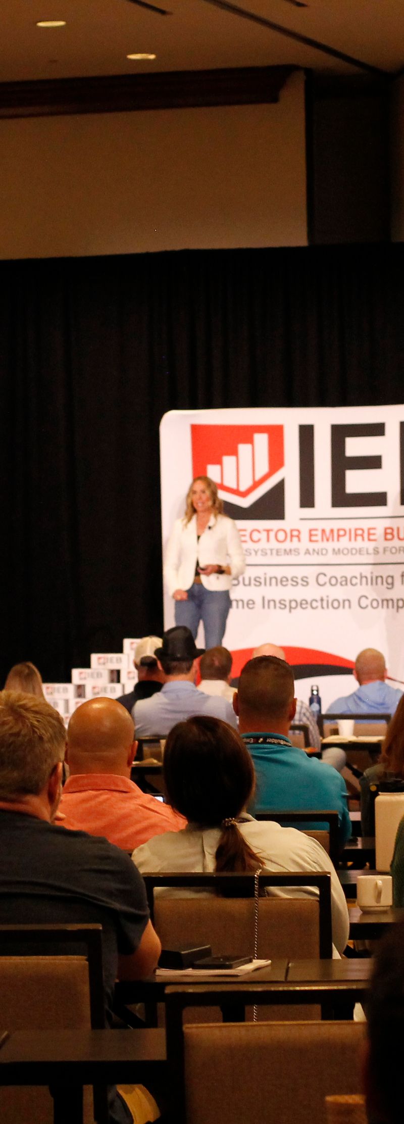 Turn Your Inspection Business into a Success Story | Inspector Empire ...