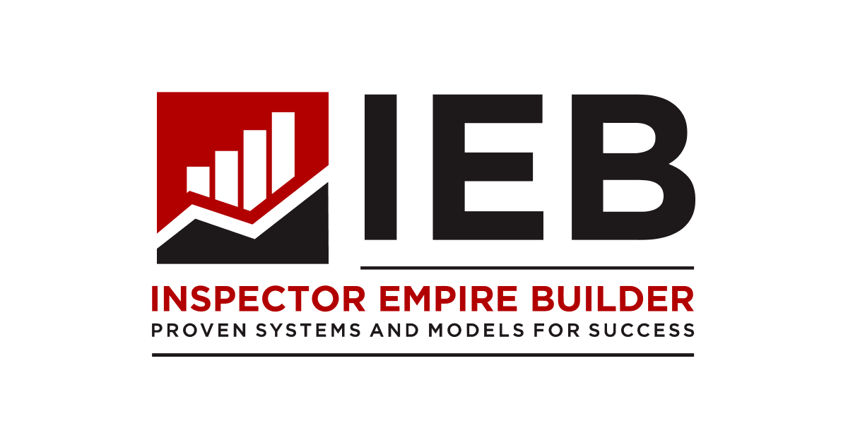 Turn Your Inspection Business into a Success Story | Inspector Empire ...