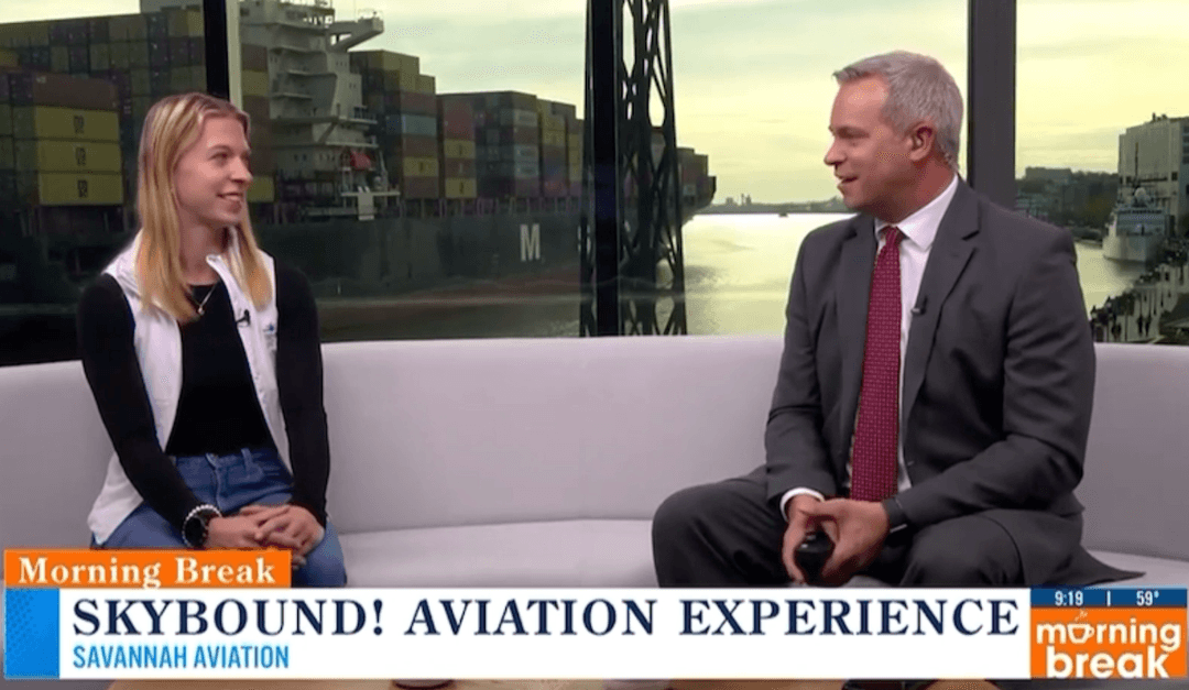 Guide to Six Pack Aviation Instruments | Savannah Aviation