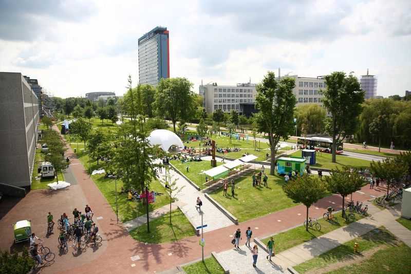 Ans - A Better Way To Grade