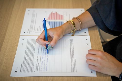 Paper and digital exams | All-in-one testing software