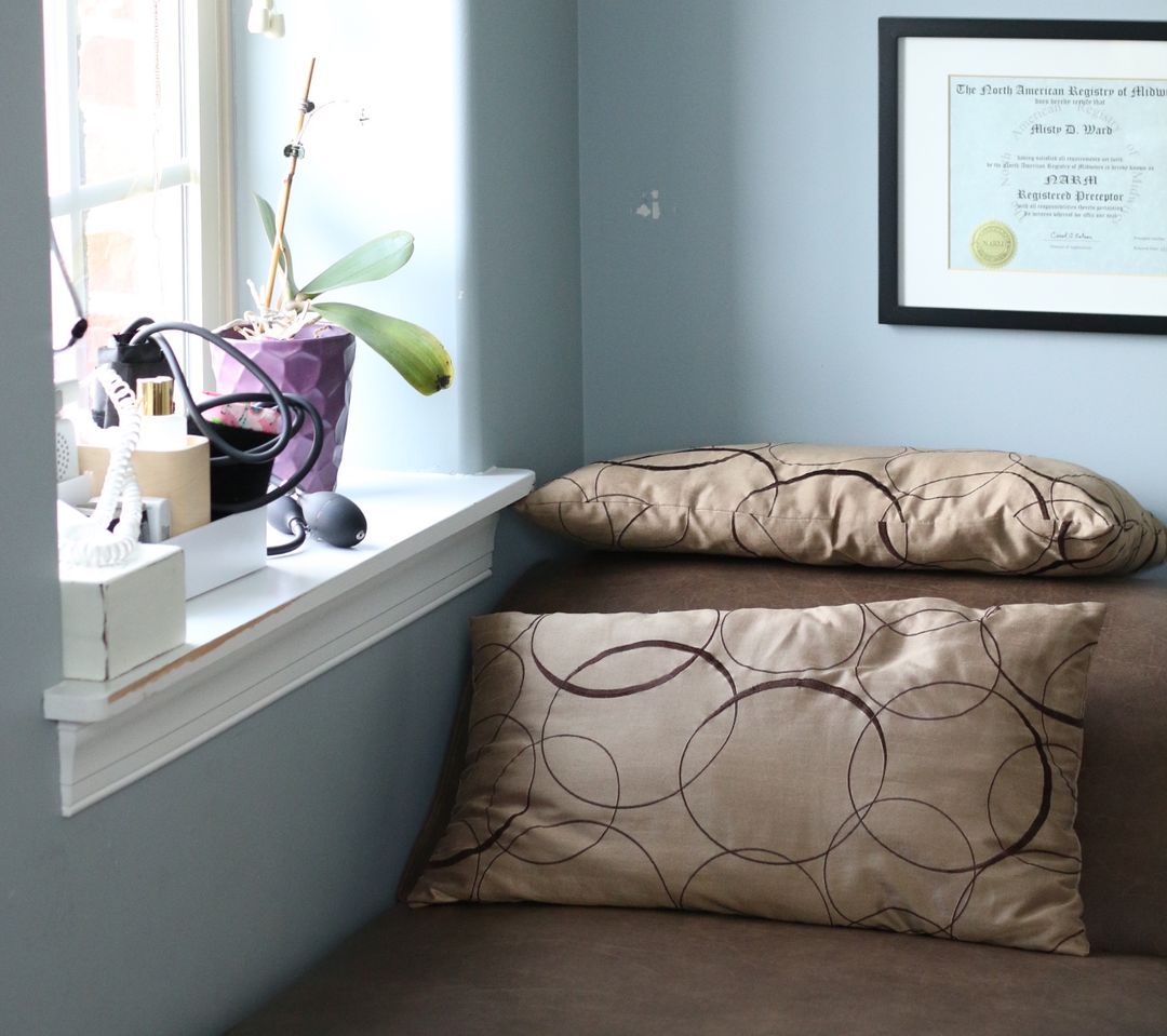 Brookhaven Midwifery and Natural Birth Center - Home