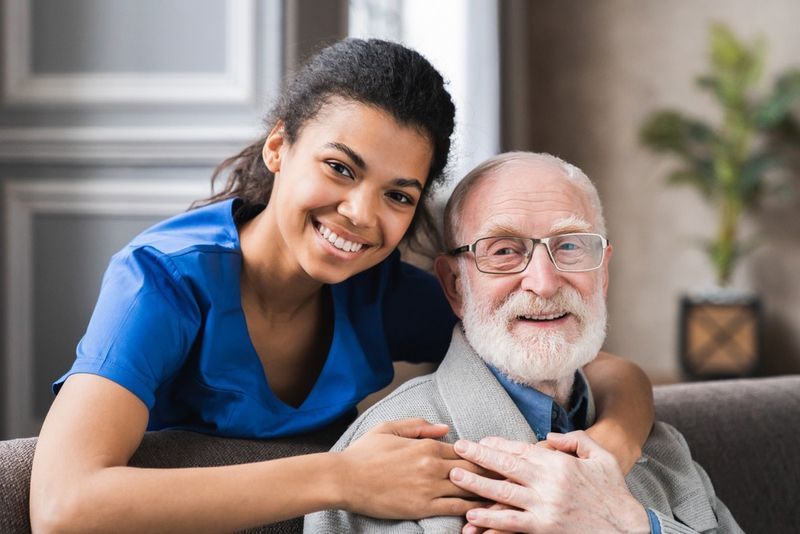 HumanCare NY - Expert Home Healthcare Services