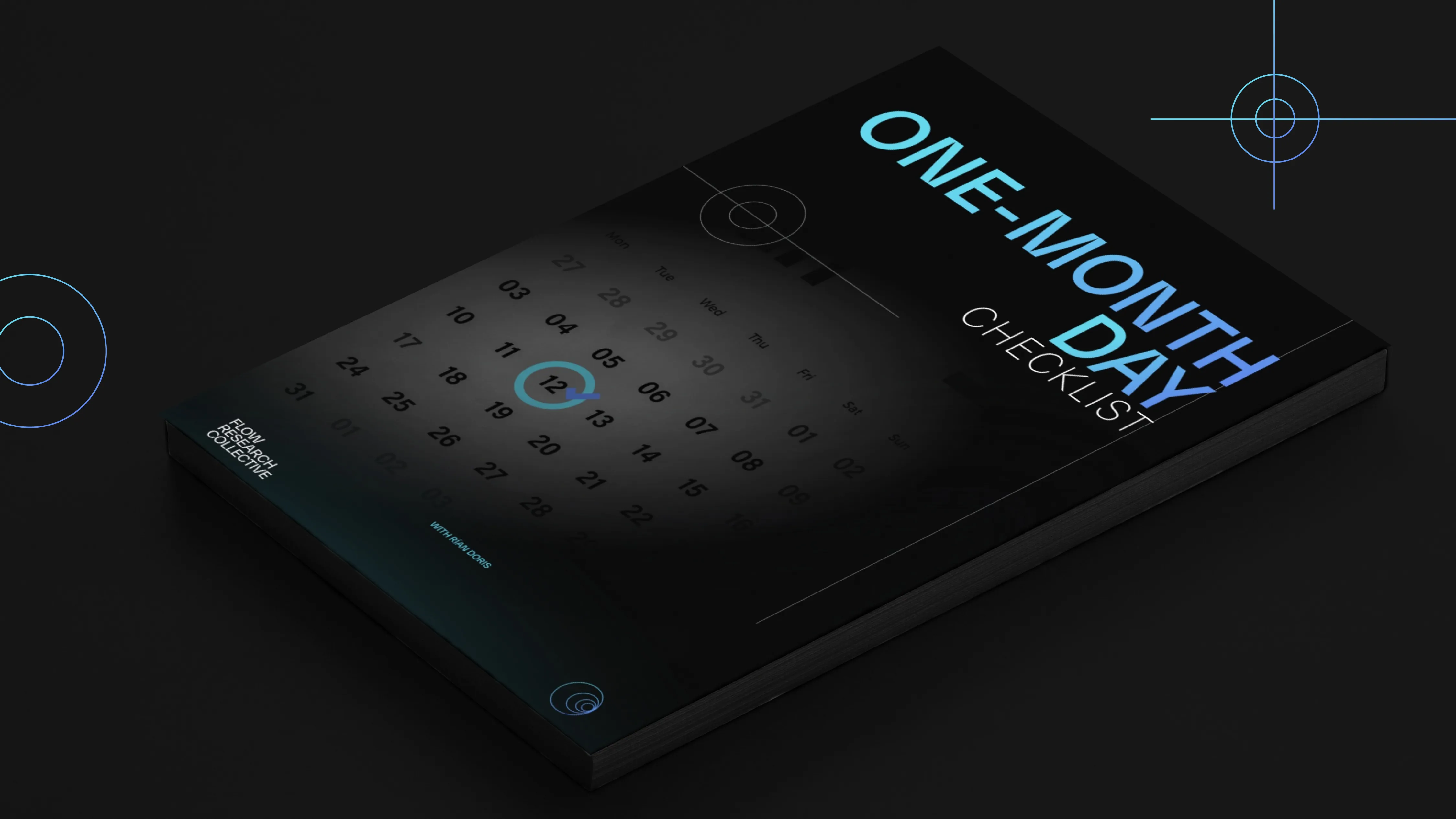 Compress 30 Days of Work into 11 Hours: One Month Day