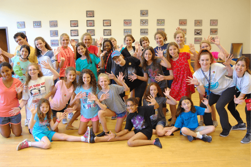 J Dallas Camps