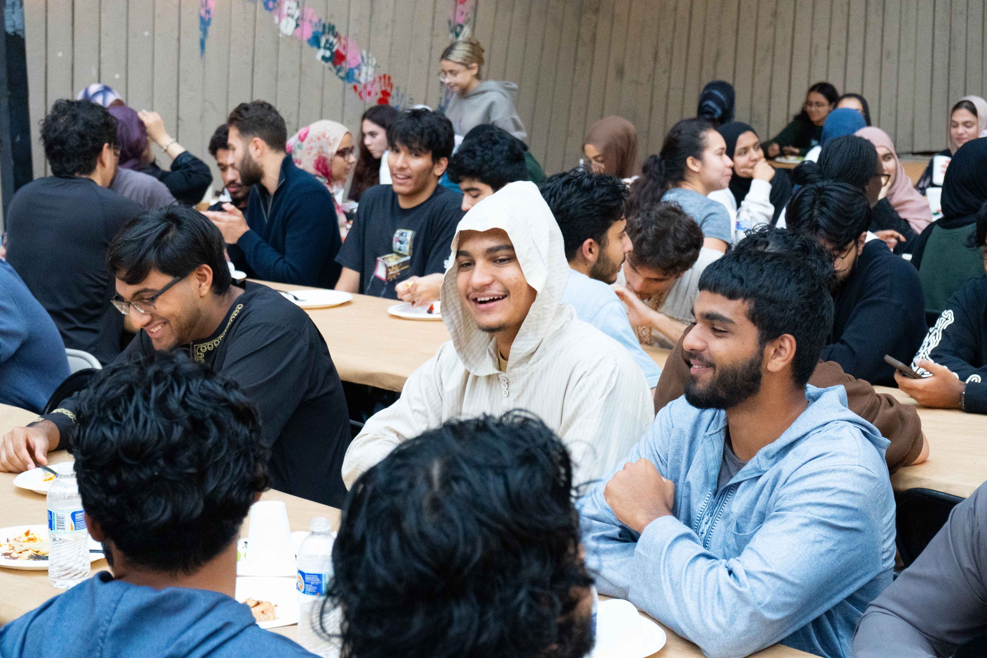 Nueces Mosque | What Starts Here Changes the Ummah