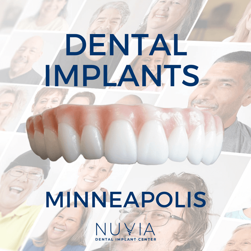 Dr Stiharu - Oral & Maxillofacial Surgeon in Minneapolis, MN
