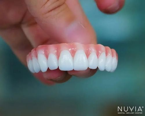 Your Guide to Zirconia Teeth and How to Get Them in 24 Hours