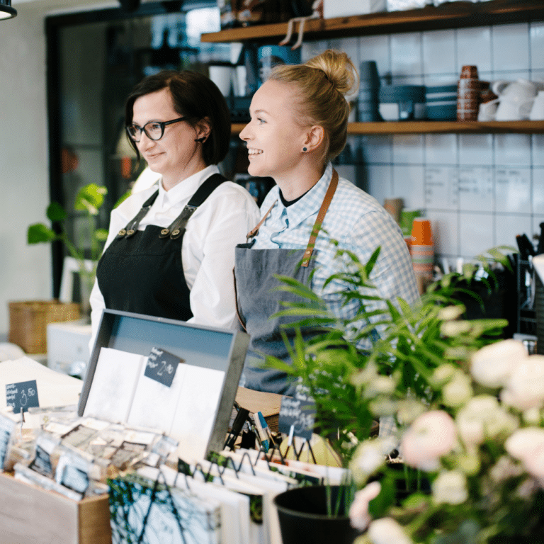 Structuring positions in your business correctly | Tanda