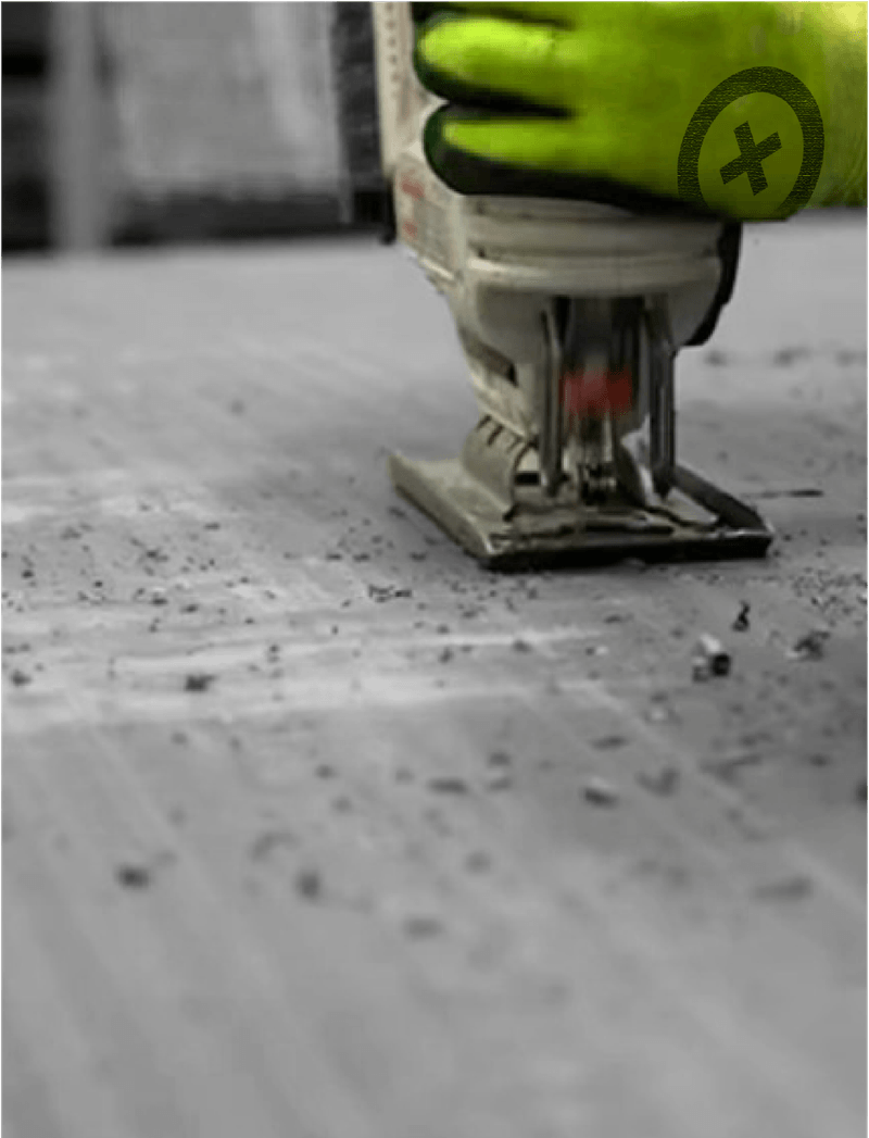 Supersede Marine Board Updated