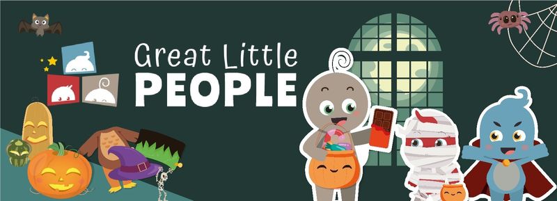 Great Little People | Método innovador y efectivo para enseñar inglés a ...
