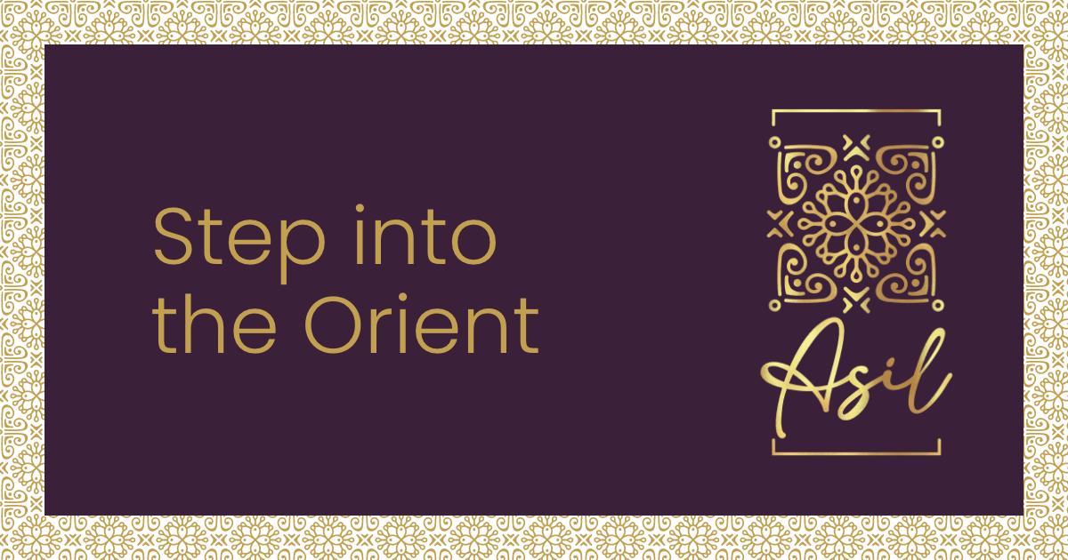 Asil Turkey Menu | Culinary Excellence