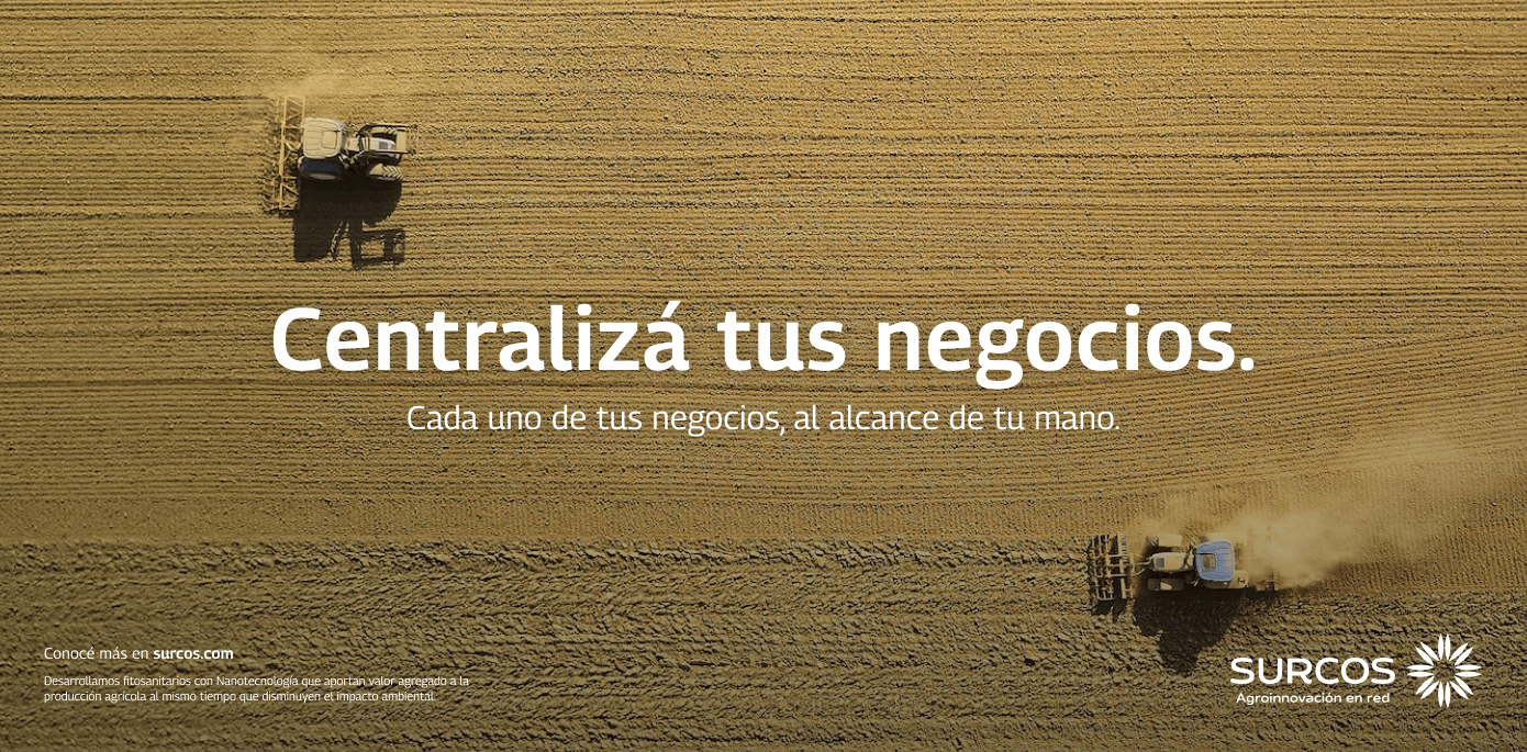 Surcos | Product case study by Paisanos