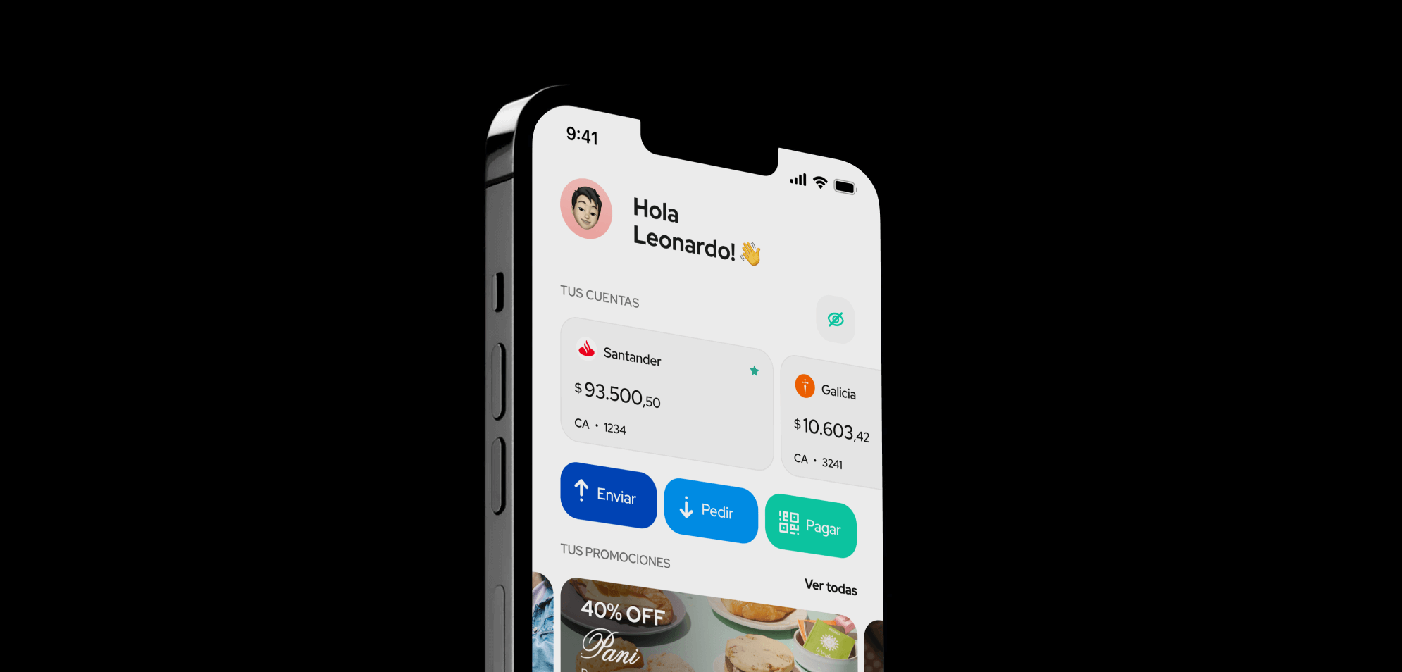 Modo | Product case study by Paisanos