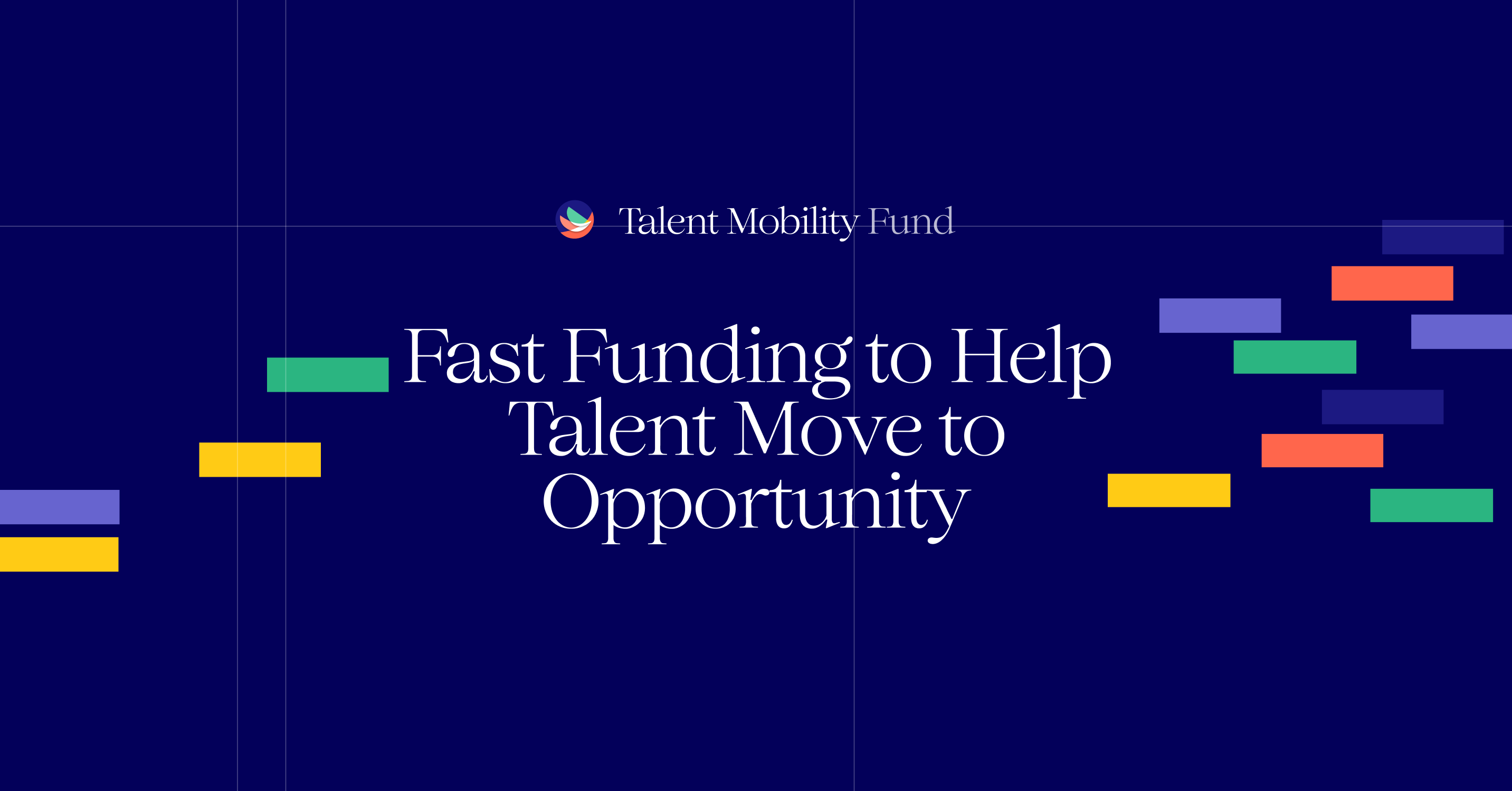 Home www talentmobility fund 