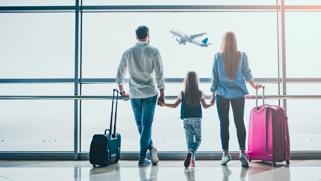 Quality Luggage & Bags | Holiday Group: Travelpro, Atlantic & More