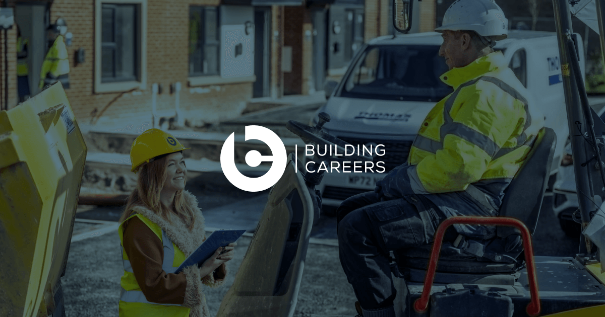 Building Careers UK | Candidates