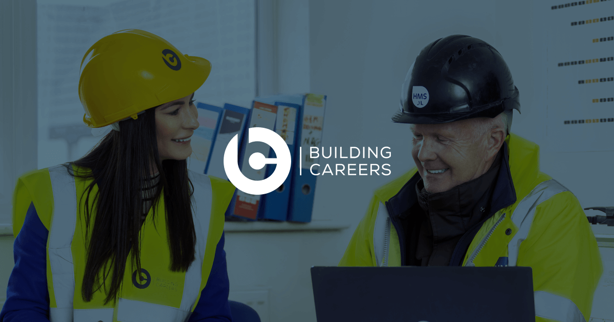 Building Careers UK | Working With HMS