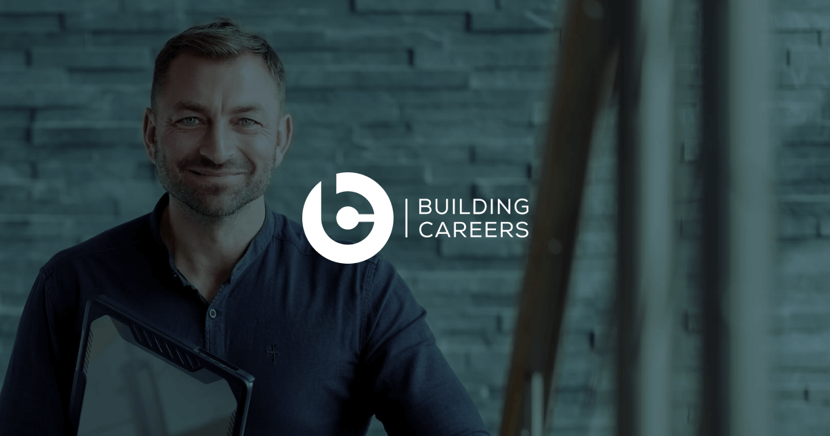 Building Careers UK | Meet The Team