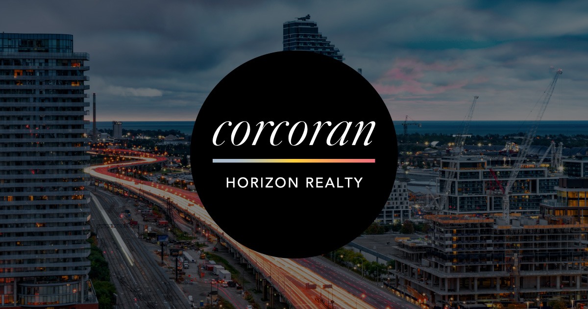 Corcoran Horizon