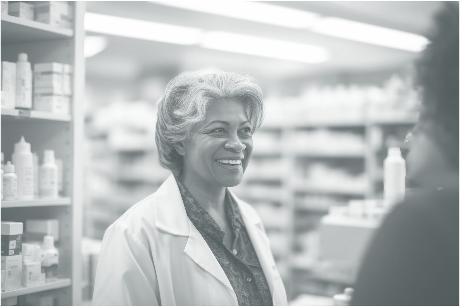 Comprehensive On-Site Pharmacy Solutions for Businesses | On-Site Rx