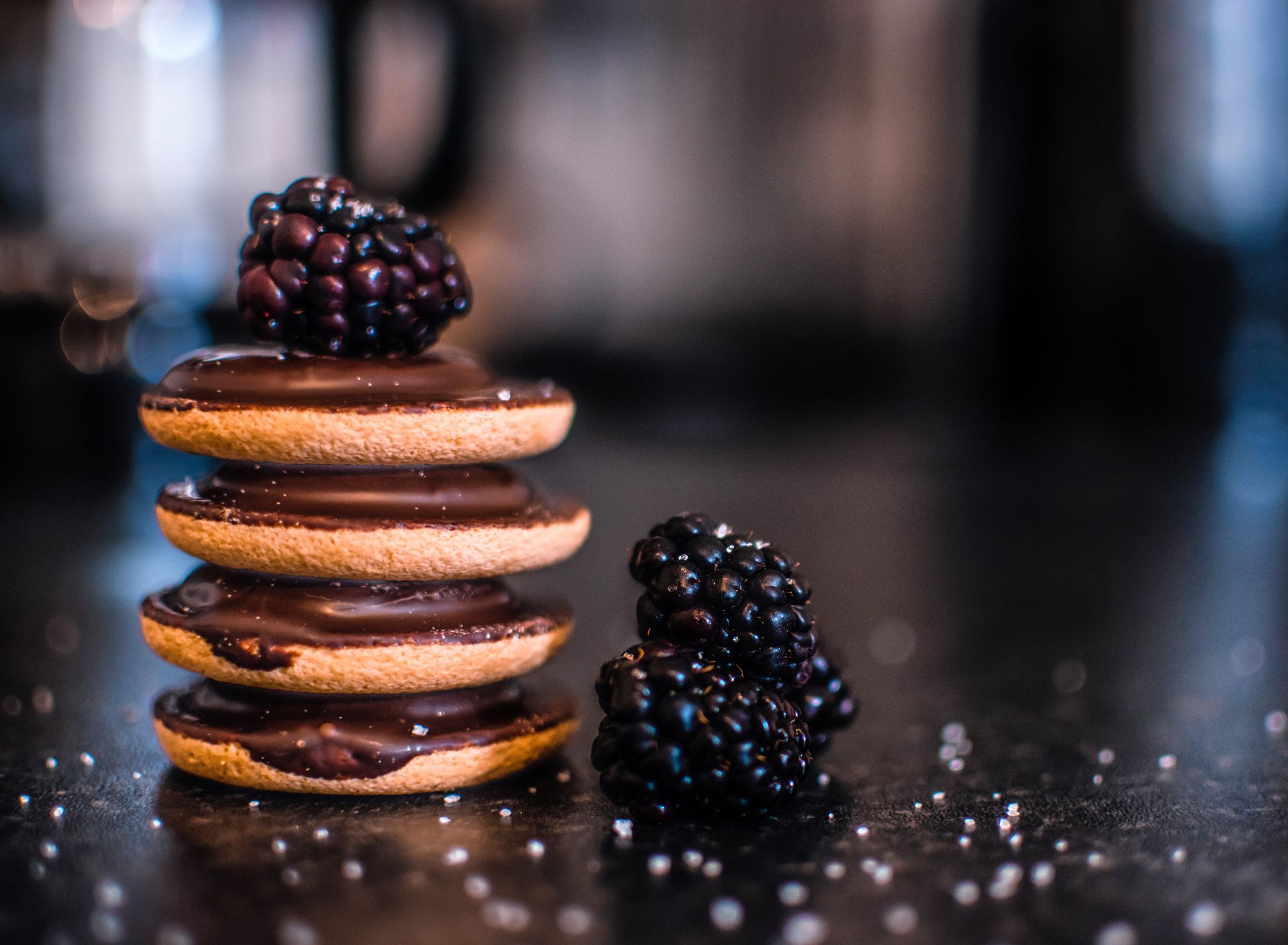 Can You Get Addicted To Chocolate?
