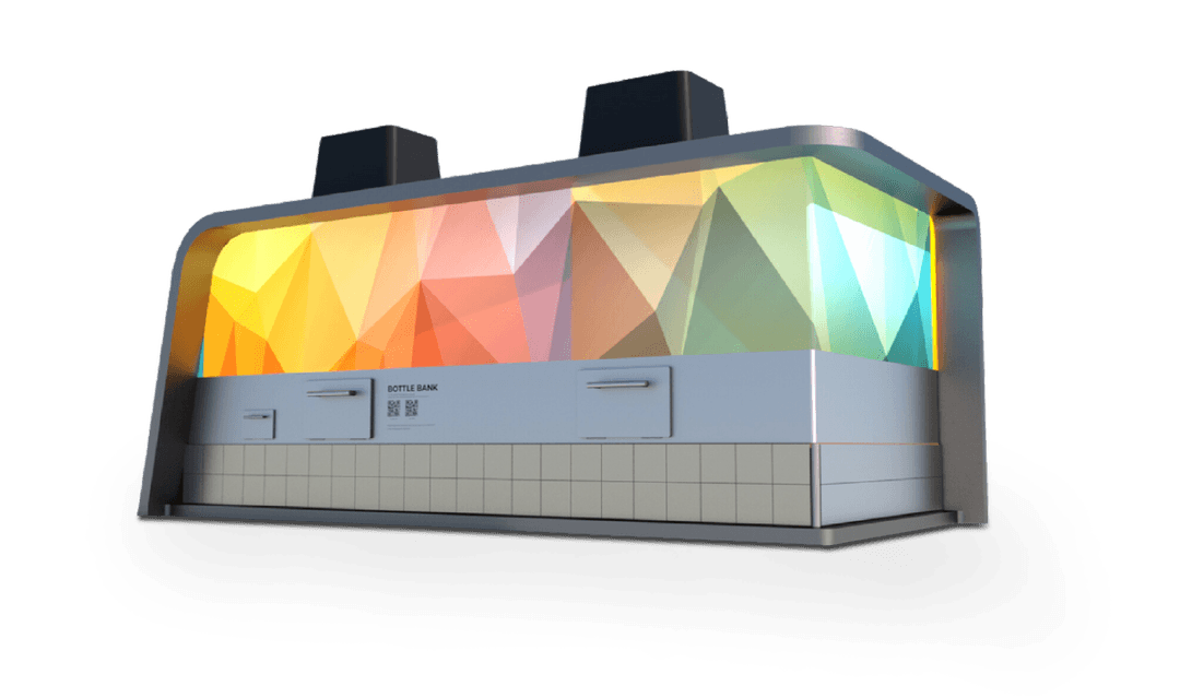 BottleBank - Locations