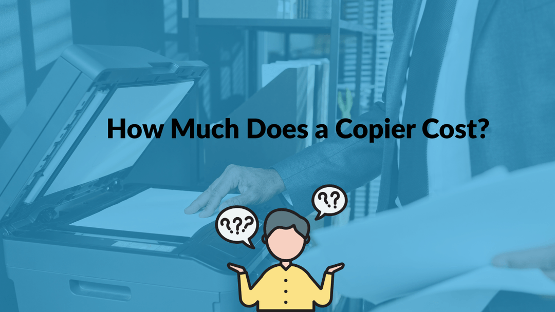 When Were Copy Machines Invented? A Timeline of Copier History