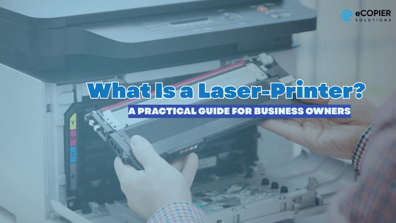 What Is an MFP? A Practical Guide for Business Owners
