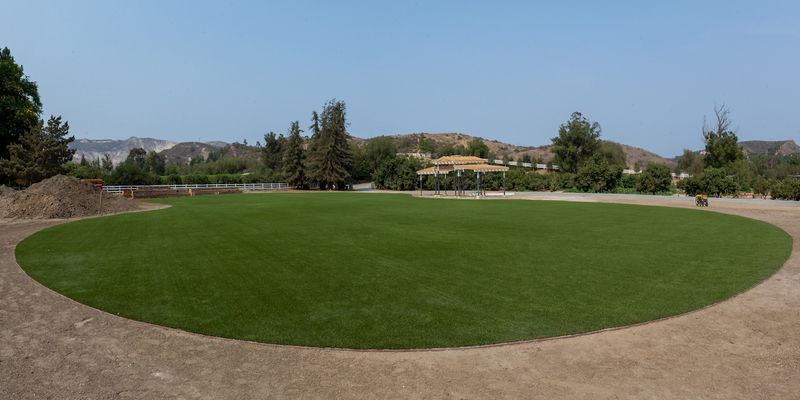 Turf Install Project Gallery for Turf Exchange