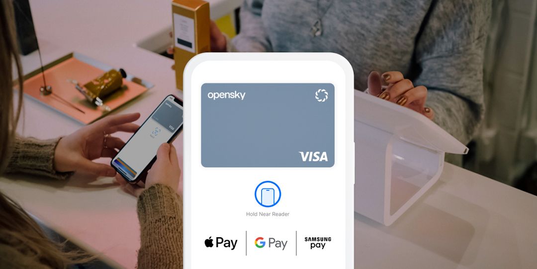 OpenSky Secured Visa® Credit Card | Zero risk to apply
