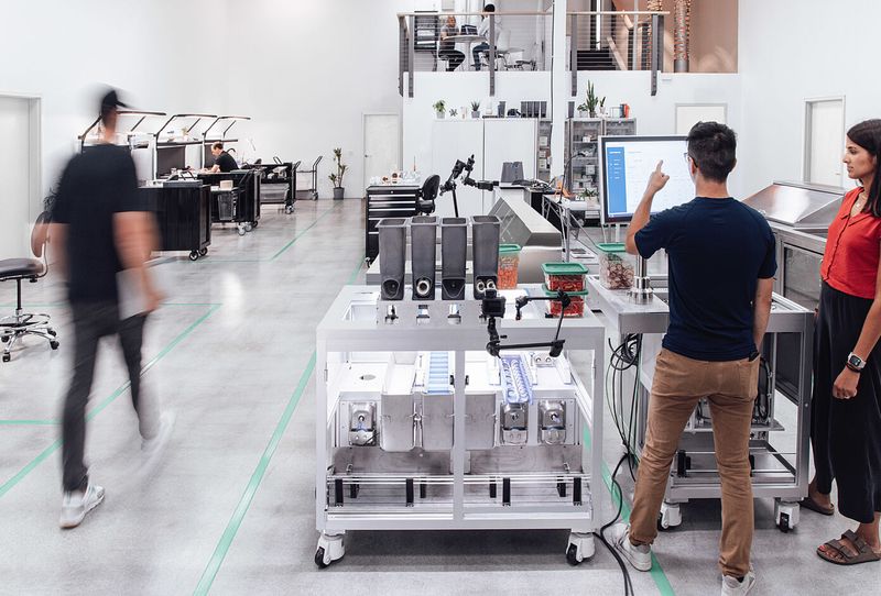 About Us - Hyphen | Learn More About Our Mission and Values