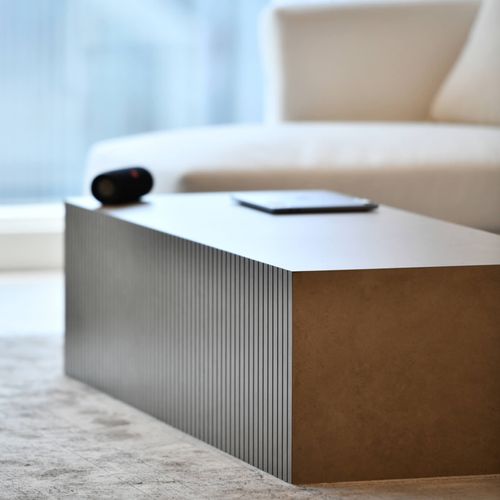 PROAL | HPL Design Solutions for Commercial & Residential Projects