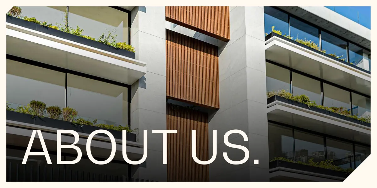 About Proal | HPL Panel Solutions Experts in the Middle East