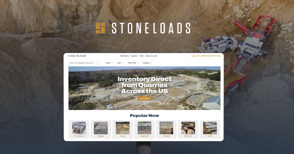 StoneLoads